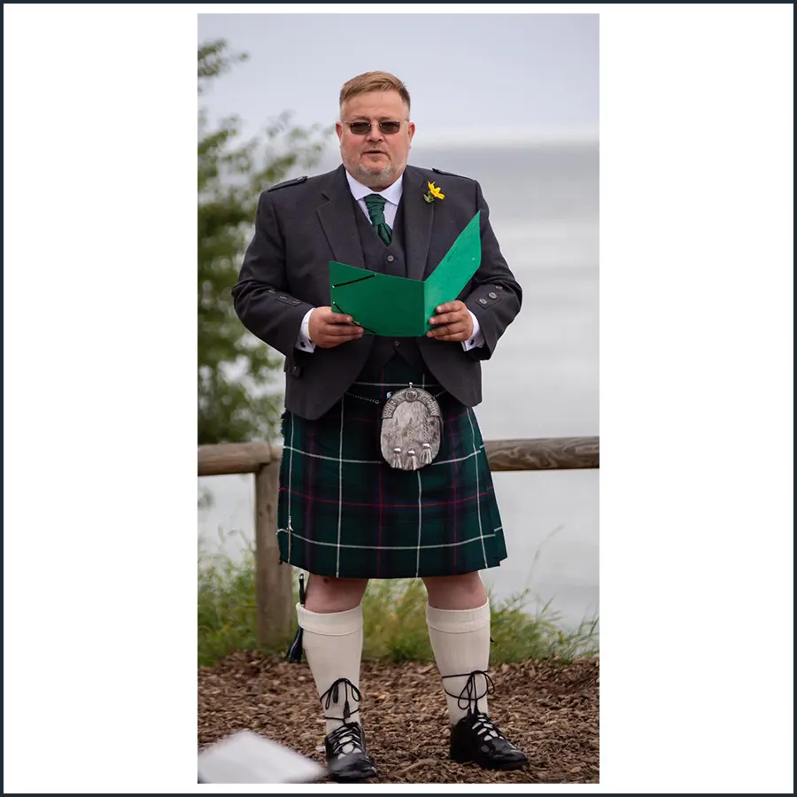 Modern Kilts Blantyre | #1 Scottish Modern Kilts